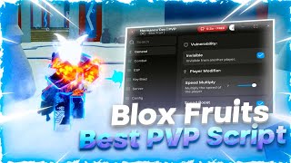 Blox Fruits Script No Key Auto Kill Invisible Auto Bounty Aimbot Skill ...