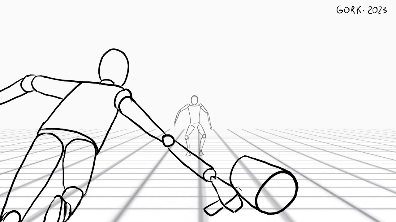 Sakuga Animation Practice Youtube