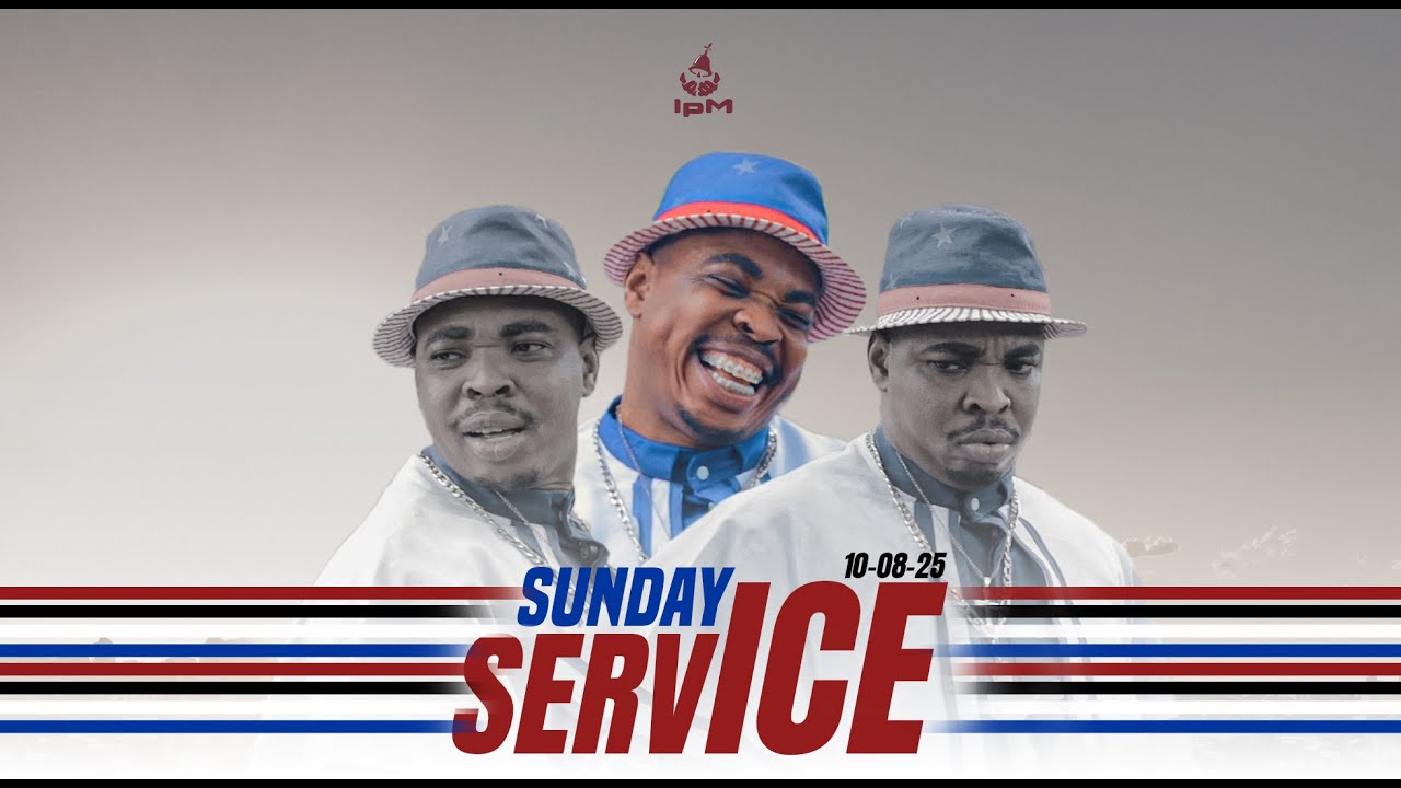 Sunday Service August 10 2025 Youtube