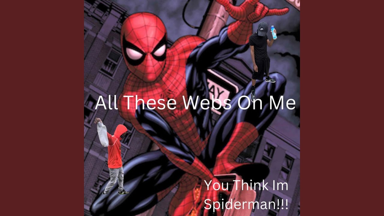Spider Man Youtube