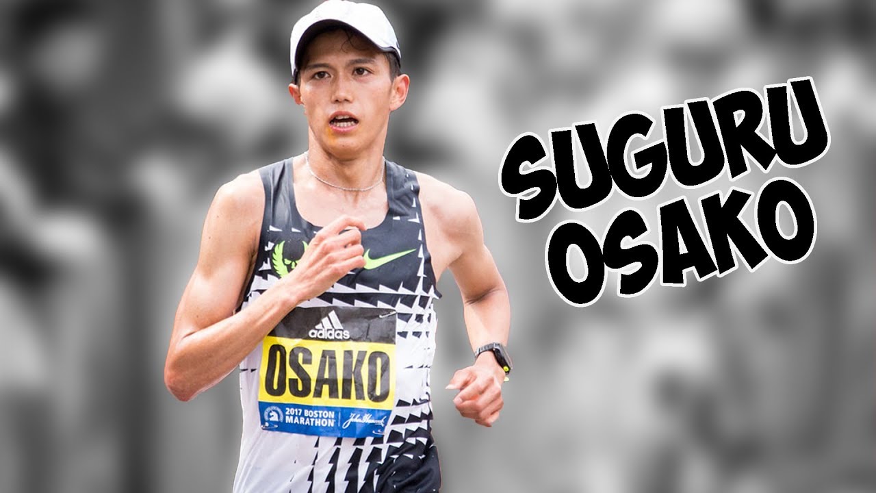 Suguru ﾅ茎ako Motivational Video Hd Youtube