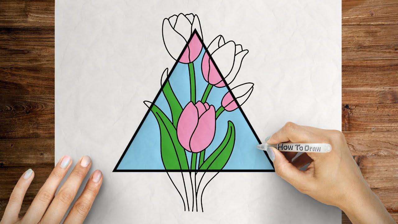 Sketchbook Easy Ideas рџ ў What To Draw When Bored How To Draw Flowers