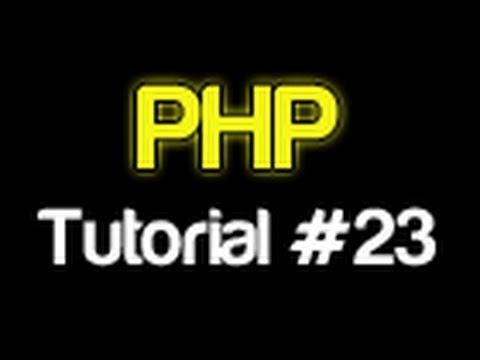 Php Tutorial 23 Embedding Html And Php Php For Beginners Youtube