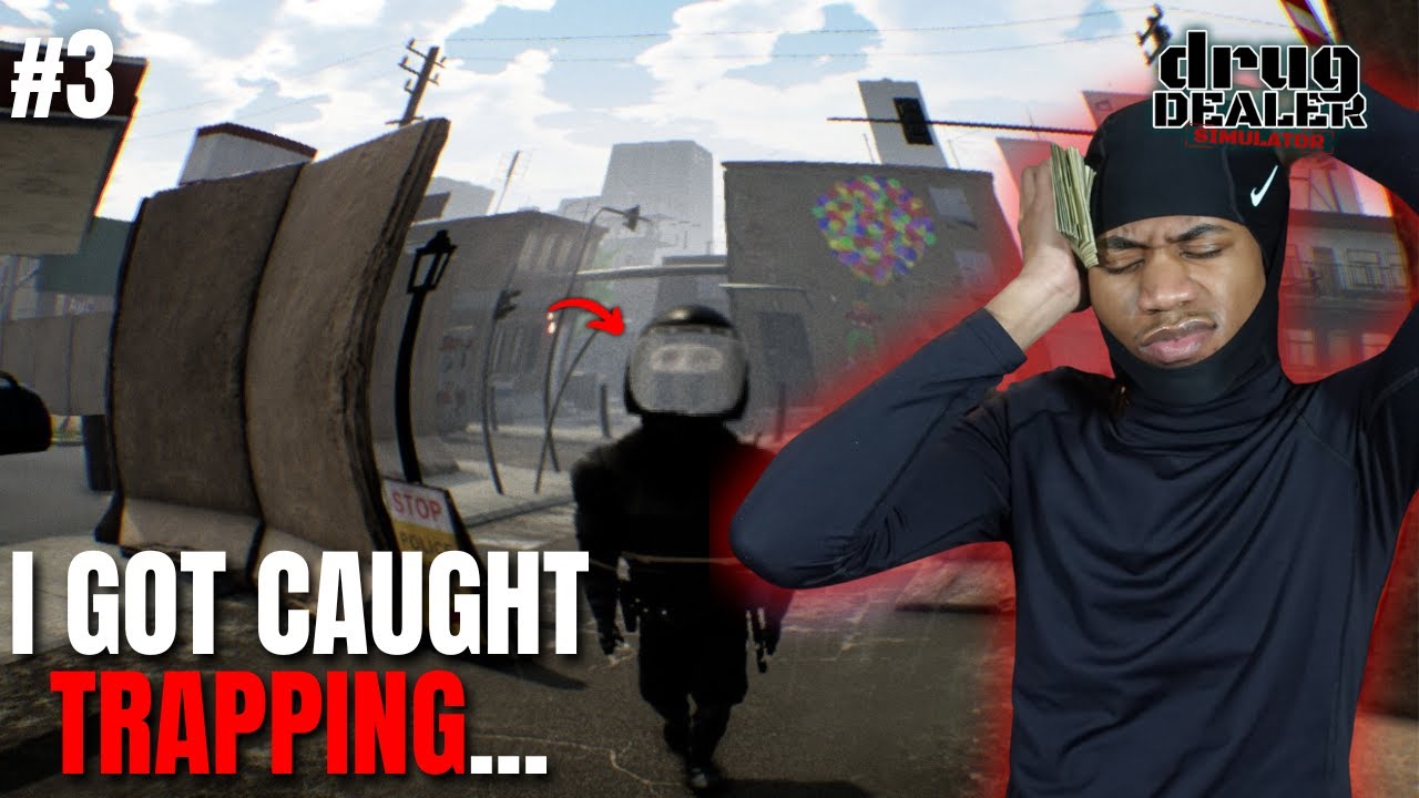 I Got Caught Trying To Trap 3 Youtube