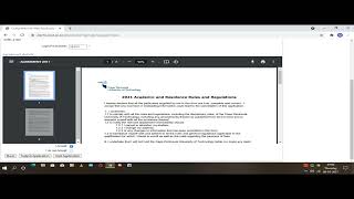 Online Applications 2022 How To Apply At Cape Peninsula University Of ...