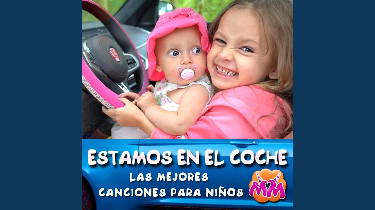 Estamos En El Coche Youtube Music