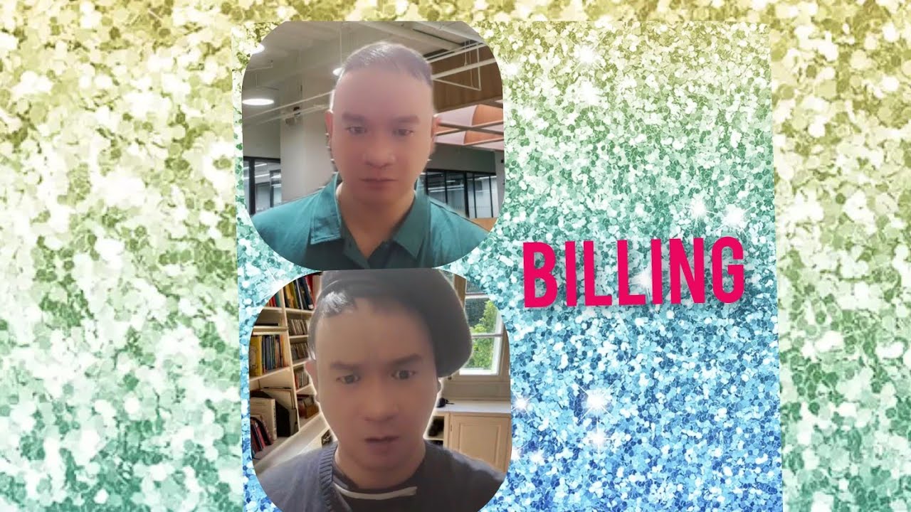 Billing Youtube