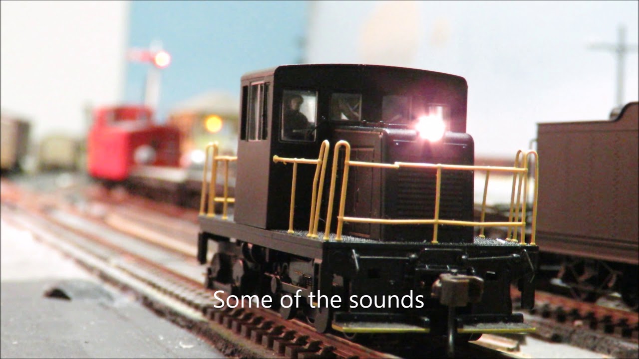 45 Tonner With Esu Sound Youtube