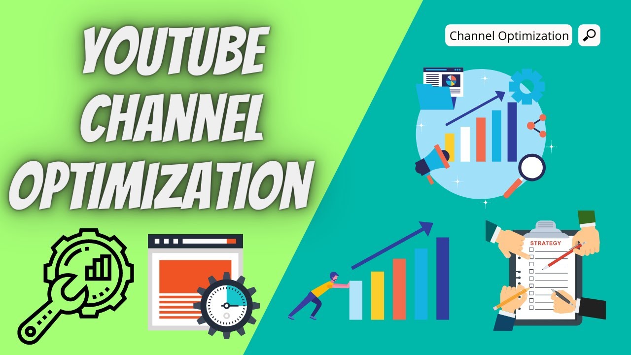 Youtube Channel Optimization How To Reach More Viewers Youtube