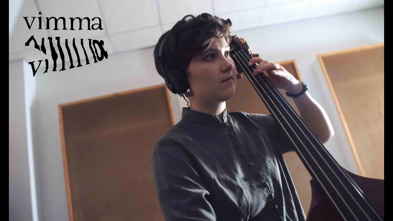 Vimma Unelma Studio Live Youtube