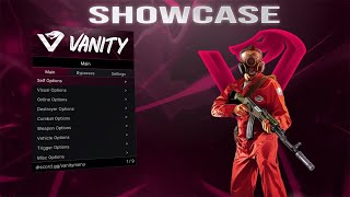 Vanity Menu Showcase Full Bypass Vanitymenu Mp3 Music & Mp4 video downloads