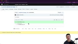 Set Up Github And Sentry Sentry