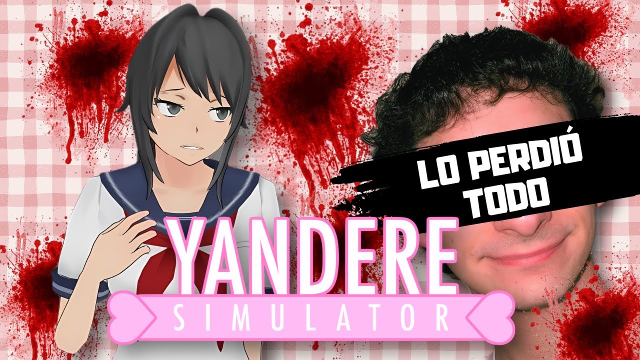 Yanderedev La Caída De Yandere Simulator Youtube