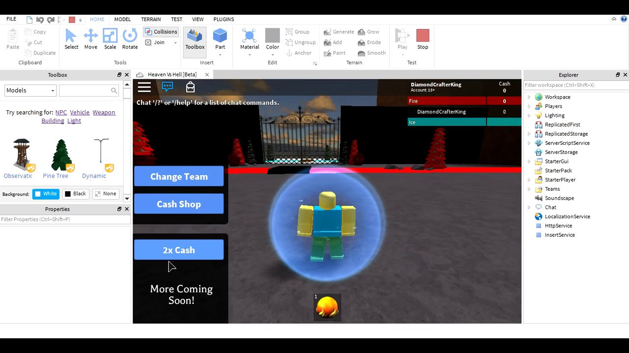 How To Make Gamepass Button Youtube