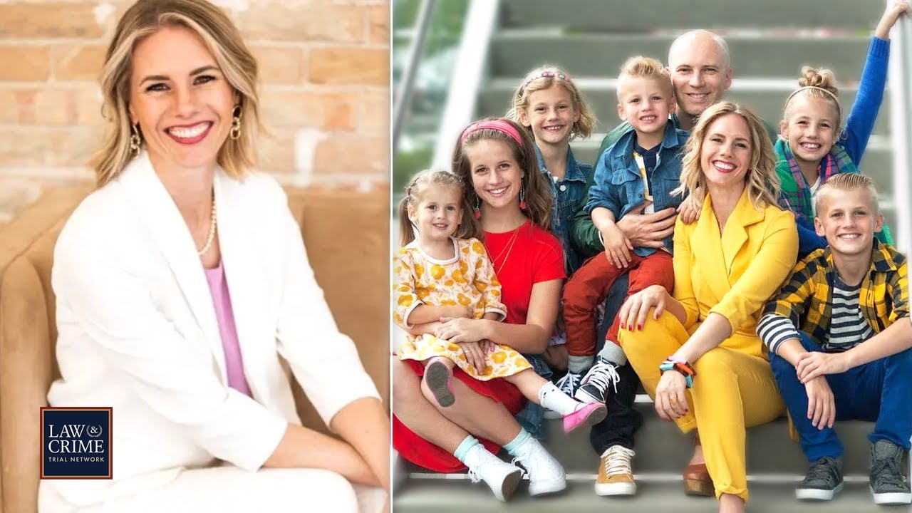 Top 6 Disturbing Revelations From Youtube Mom Ruby Franke S Arrest