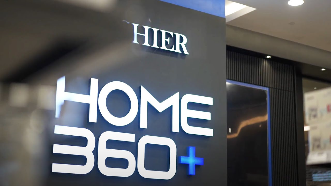 Grand Opening Of Home360 Malaysia S First Flagship Outlet At Pavilion