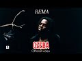 Ozeba Rema Mp3 Music & Mp4 video downloads
