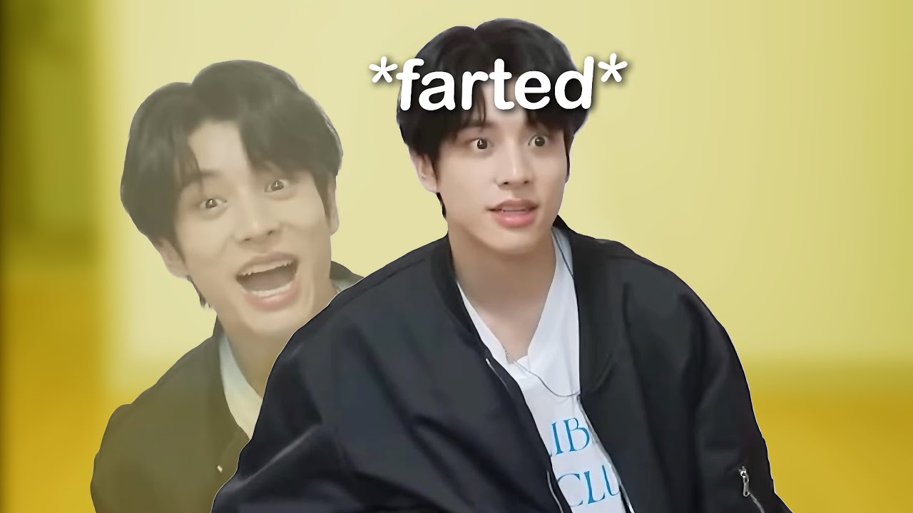 Enhypen Funny Moments To Make Your Day Youtube
