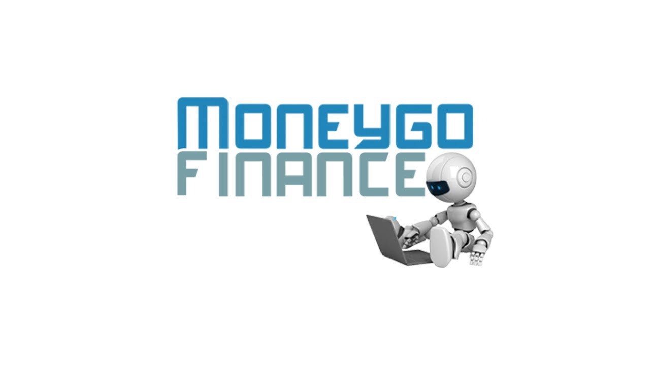 Moneygo Finance Info Spot Ita Youtube