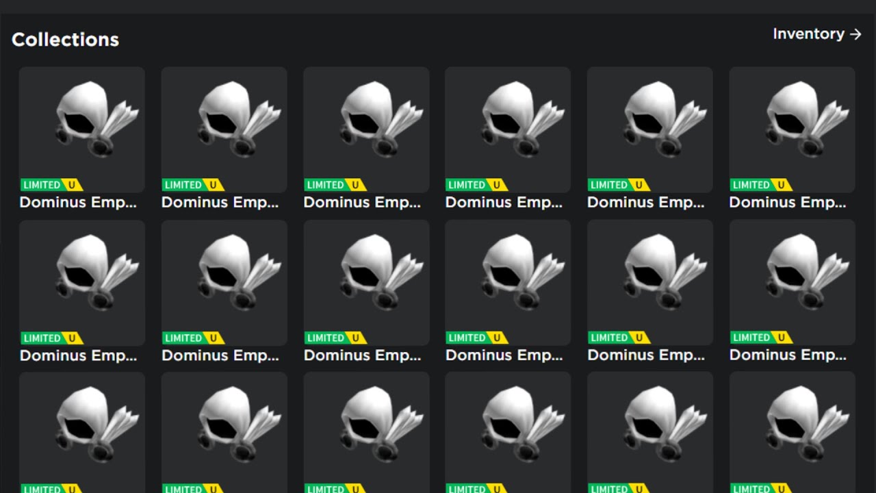 Duplicating Items Glitch Roblox Tutorial Youtube