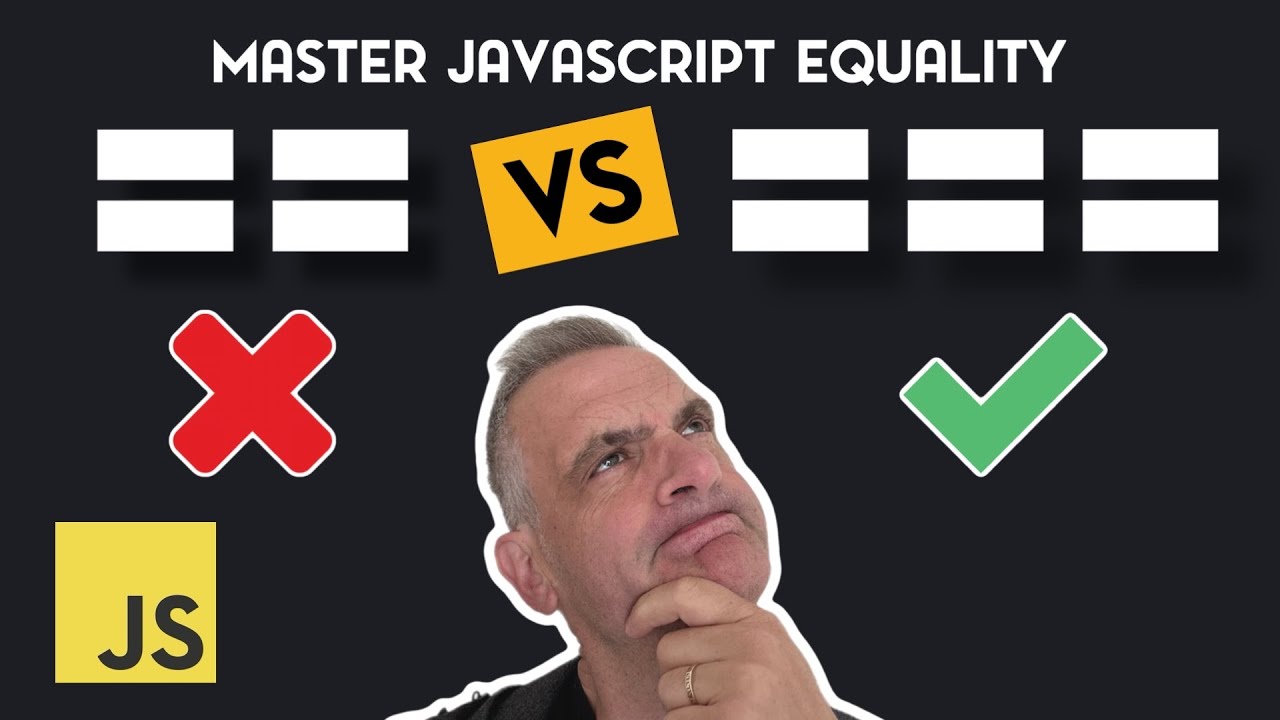 Mastering Javascript Equality Vs Object Comparison Pitfalls