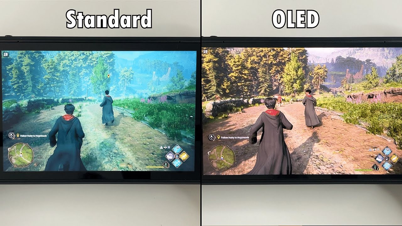 Steam Deck Oled Vs Lcd Infoupdate Org
