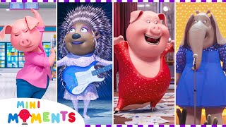 Ultimate Pop Songs Compilation Sing And Sing 2 Mini Moments Mini ...