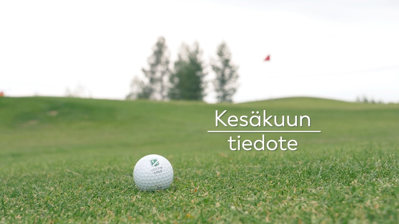 Kesäkuun Tiedote Youtube