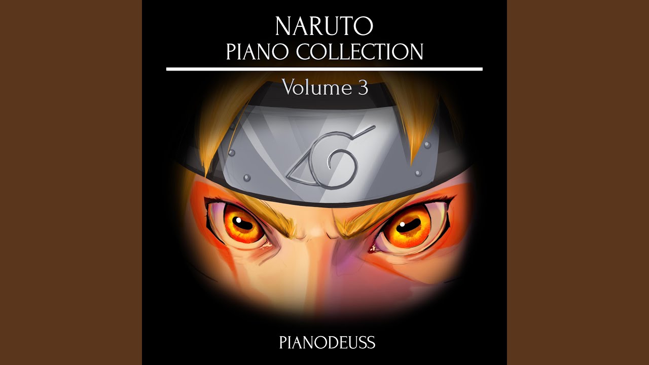 Hokage Funeral From Naruto Youtube Music