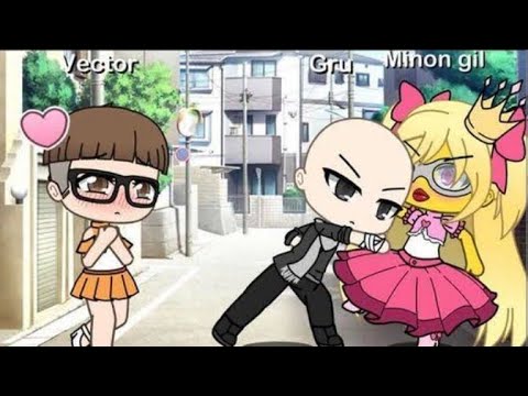 Gacha Cringe Compilation Youtube