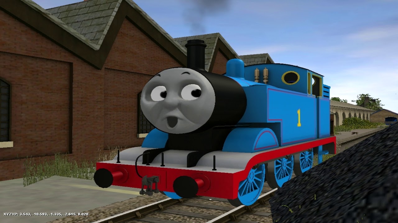 Trainz Double Trouble Rs Youtube