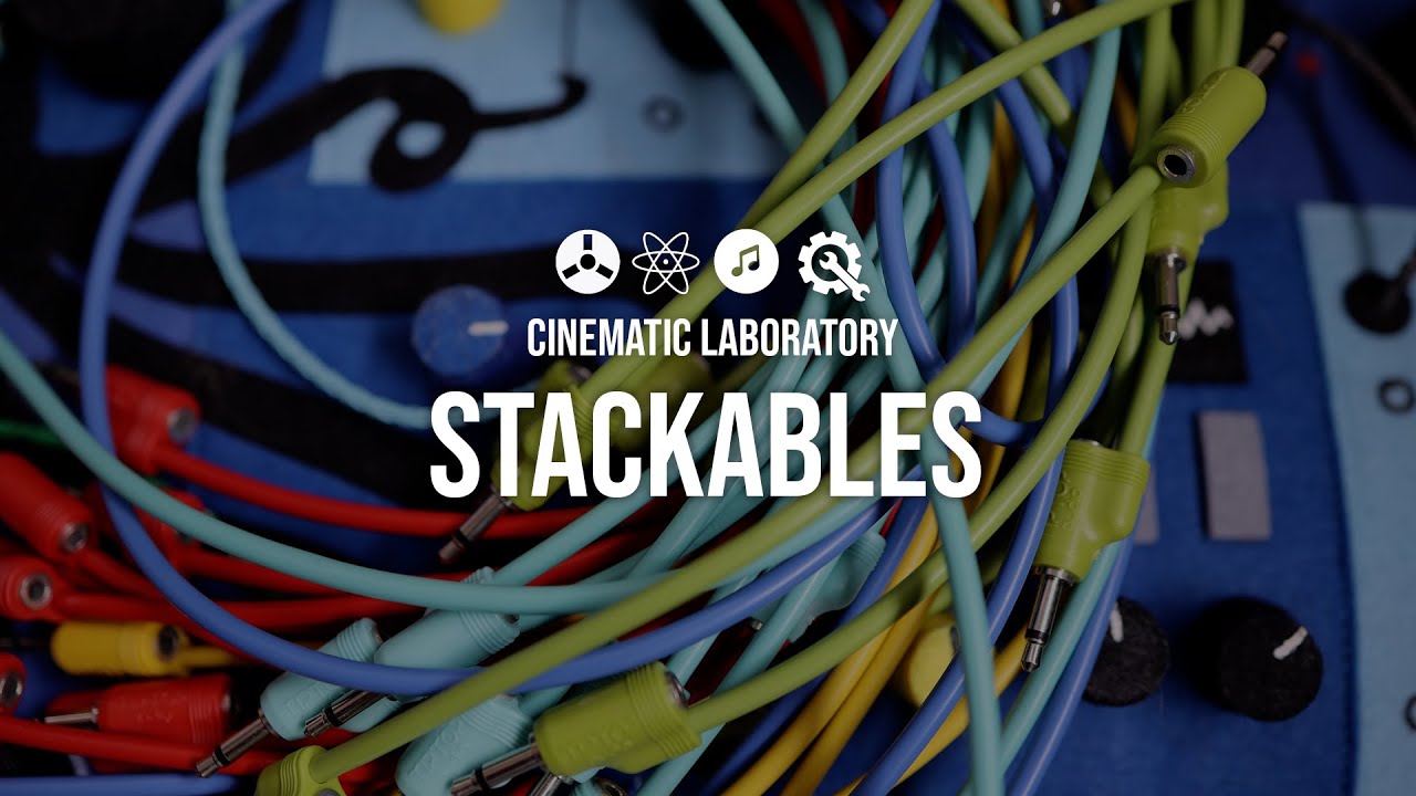 Stackables Youtube
