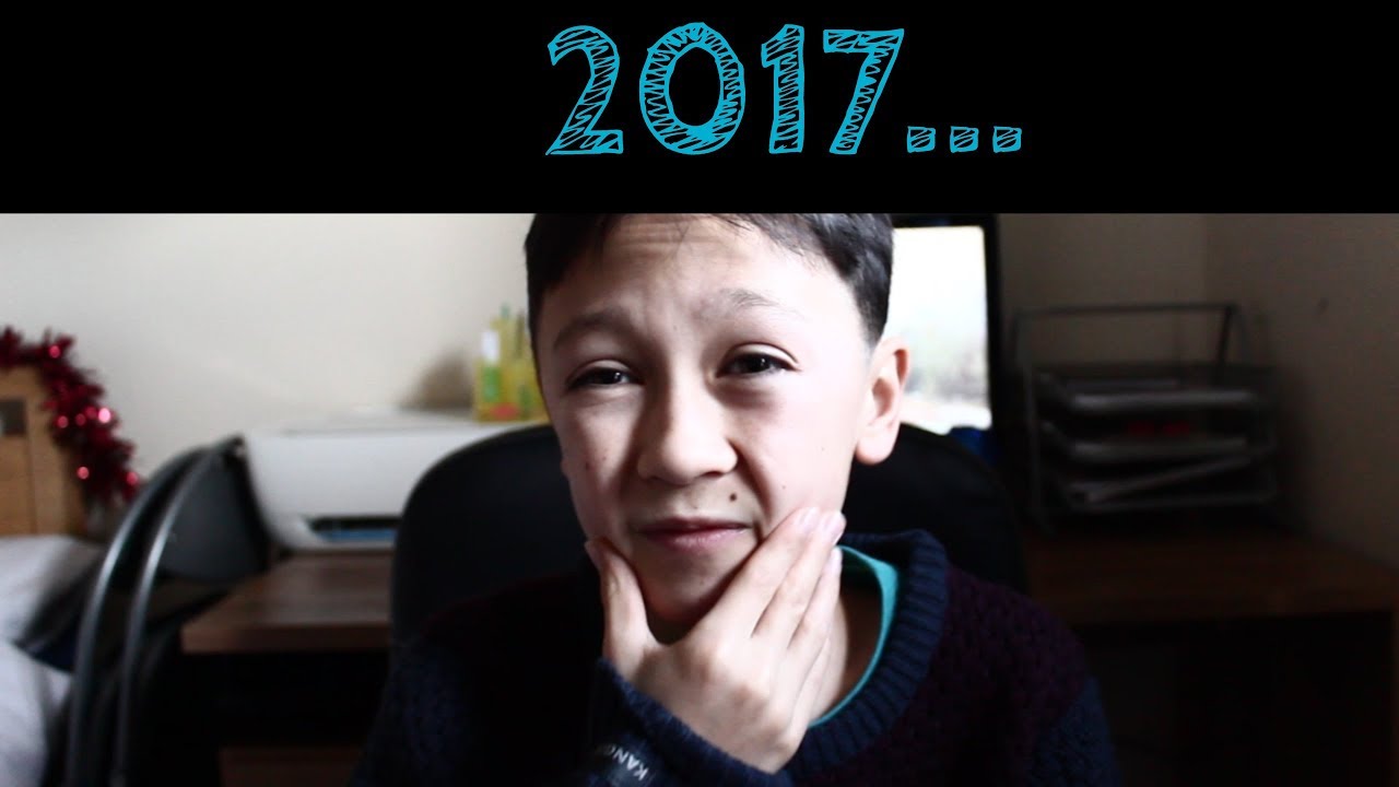 2017 Youtube