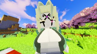 Tsunade X Jenny Mod Fapcraft In Minecraft Pap Pap Mp3 Music & Mp4 video ...