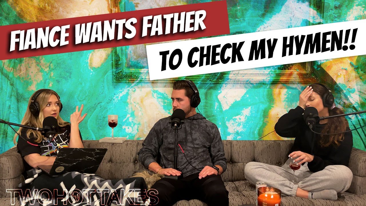 Virginity Check Dad