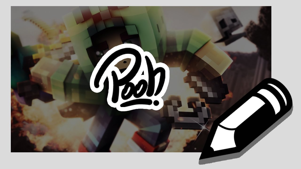 Banner Speedart Darthcreeper Youtube