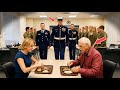 Us Marine Captain Asked The Old Veteran His Call Sign As A Joke Until ...