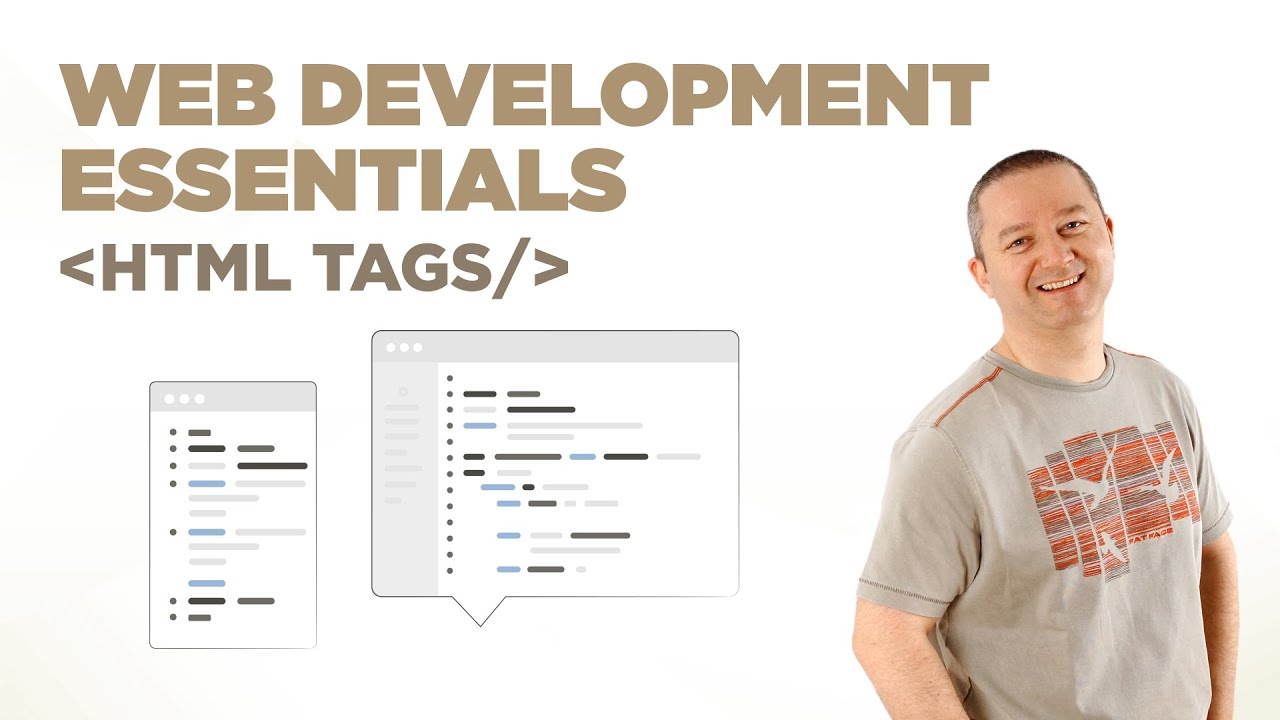 Web Development Certificate Web Development Essentials Youtube