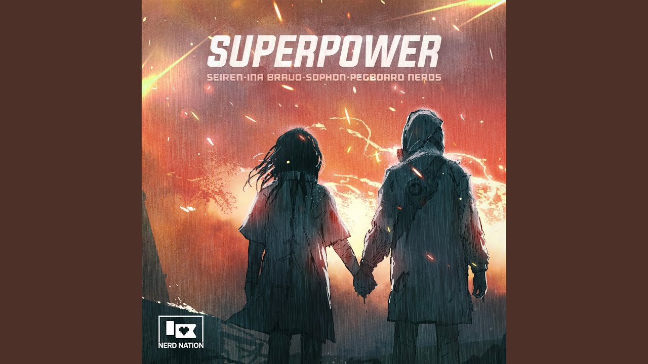 Superpower Youtube