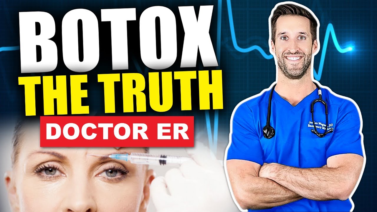 Botox Injections Side Effects Risks Cost Experience Doctor Er