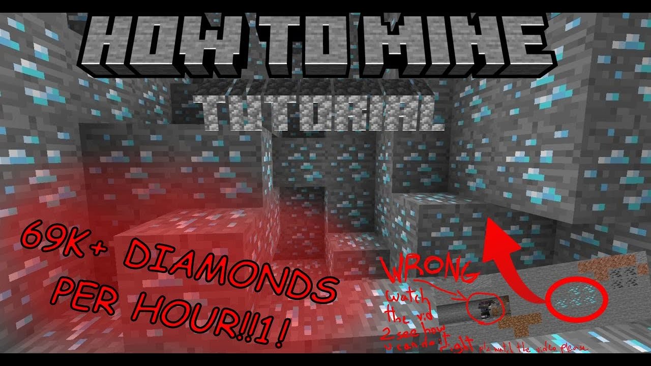 How To Mine Tutorial For Beginners Youtube