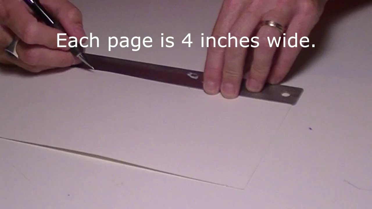 Recordionbookinsert Youtube