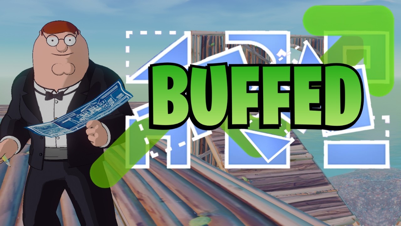 They Buffed Simple Edit Youtube