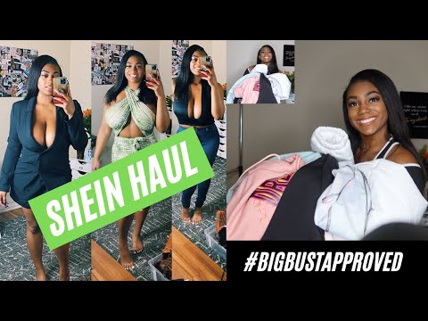 Ellie The Empress Fitting Room Try On Haul - VidoEmo - Emotional Video ...