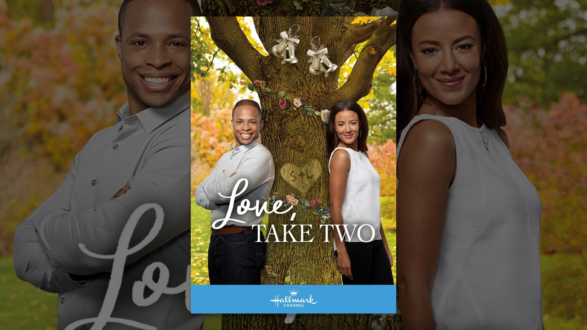 Love Take Two Youtube