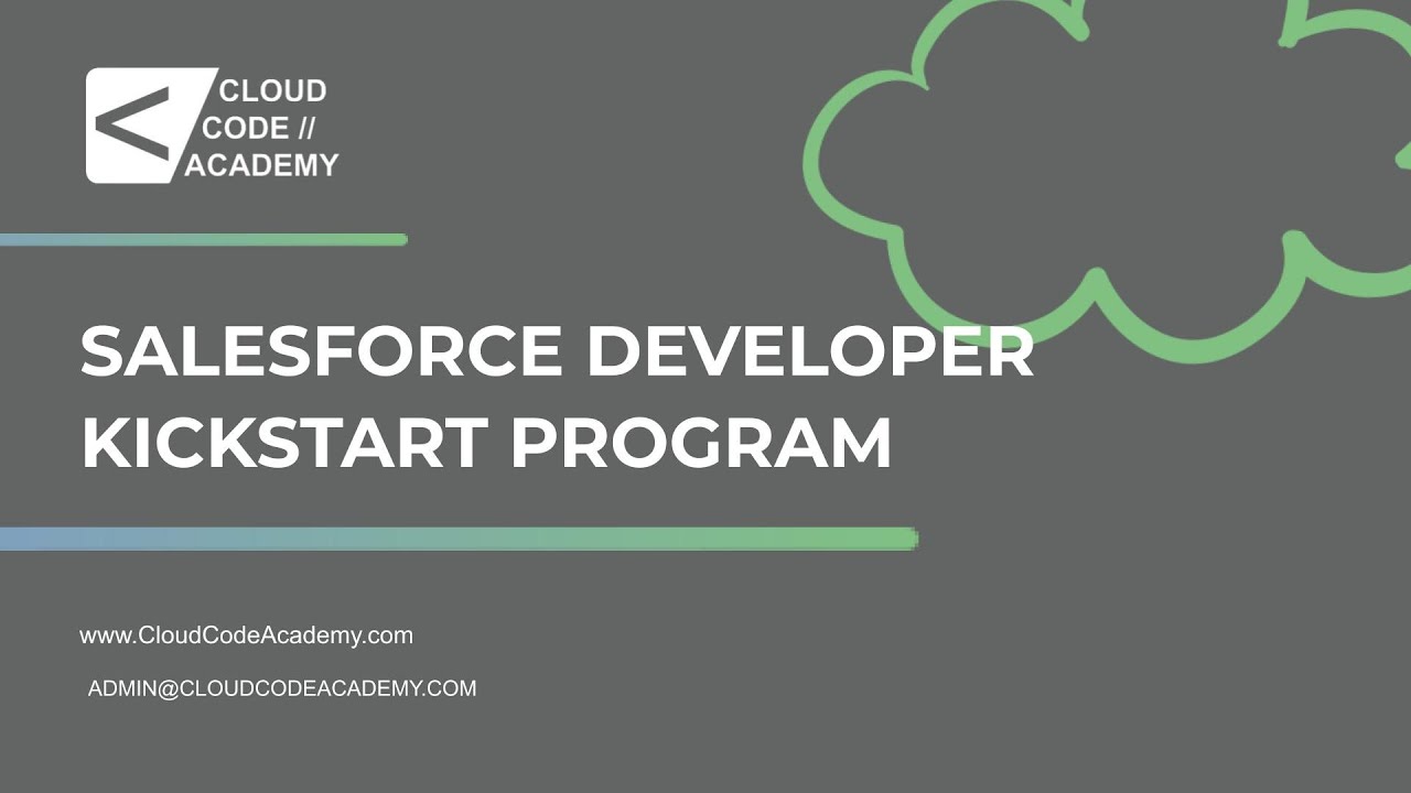 Inside Look At Cloud Code Academy Q A Vs Code Sfdx Java Tutorial