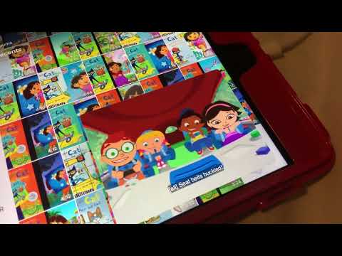 Little Einsteins Snake S Problem Youtube