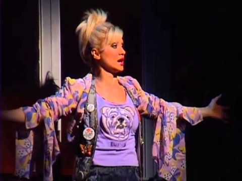 Ireland Reprise Orfeh Legally Blonde Live On Broadway Youtube