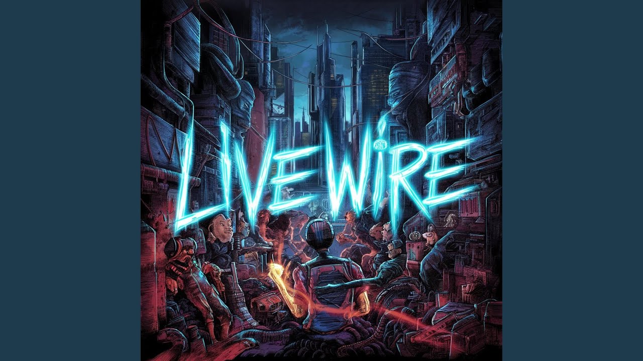 Livewire Youtube