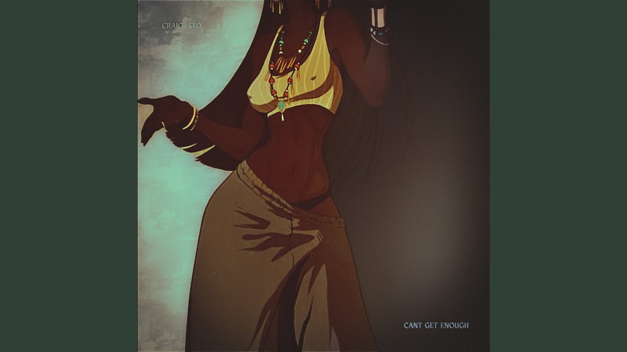 Cant Get Enough Youtube